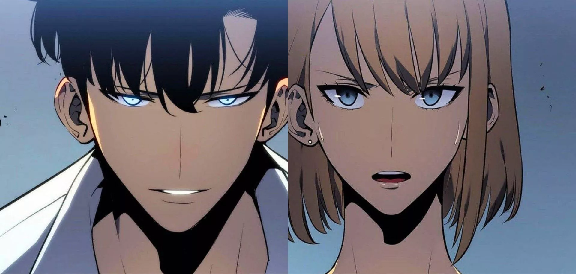 Cha Hae-in Wallpapers - Wallpaper Cave