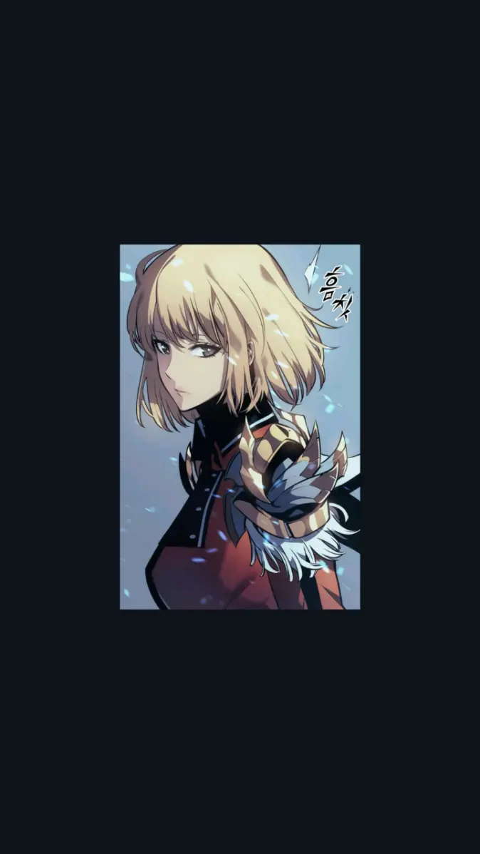 Cha Hae-in Wallpapers - Wallpaper Cave