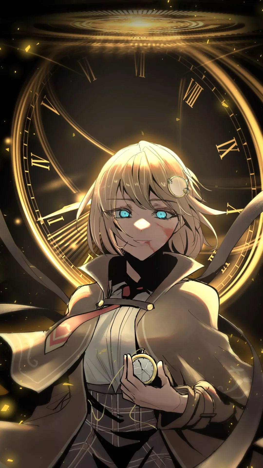 Cha Hae-in Wallpapers - Wallpaper Cave