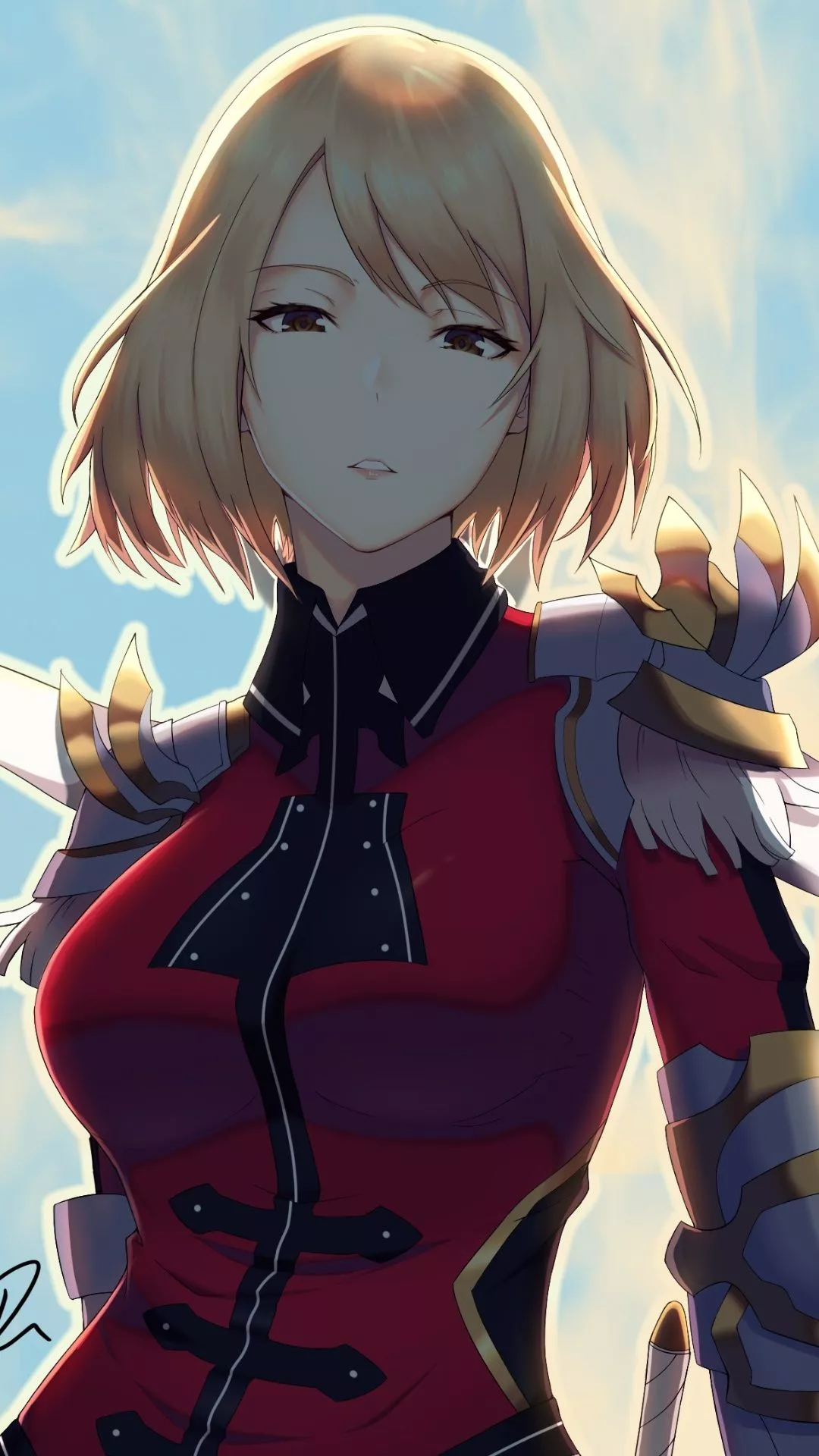 Cha Hae-in Wallpapers - Wallpaper Cave