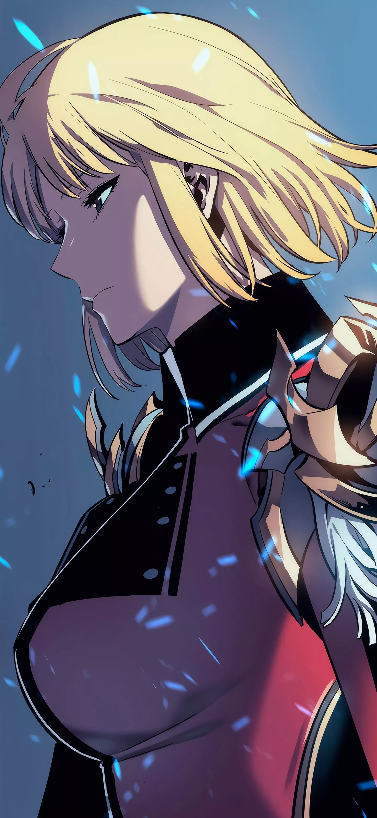 Cha Hae-in Wallpapers - Wallpaper Cave