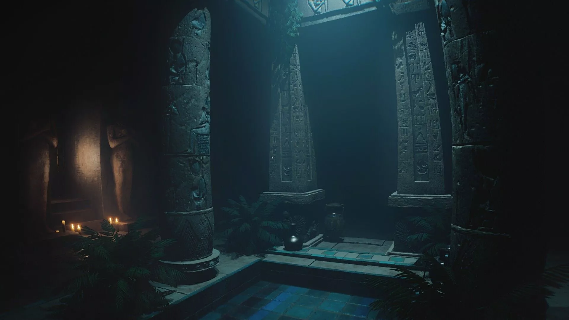 Amenti Wallpapers - Wallpaper Cave