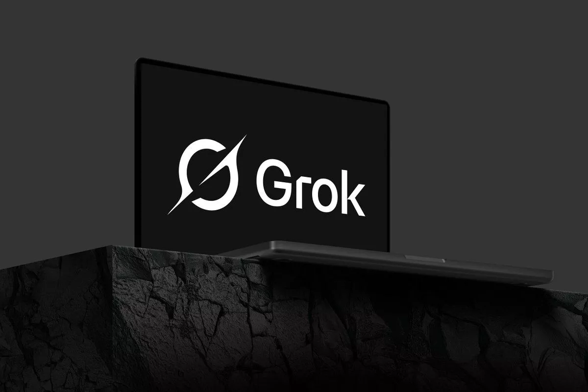 Grok Wallpapers - Wallpaper Cave
