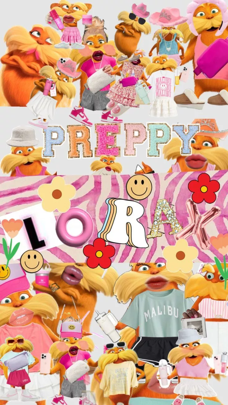 Preppy Friends Wallpapers - Wallpaper Cave