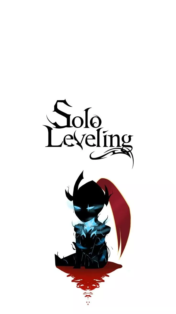 Solo Leveling Chibi Wallpapers - Wallpaper Cave