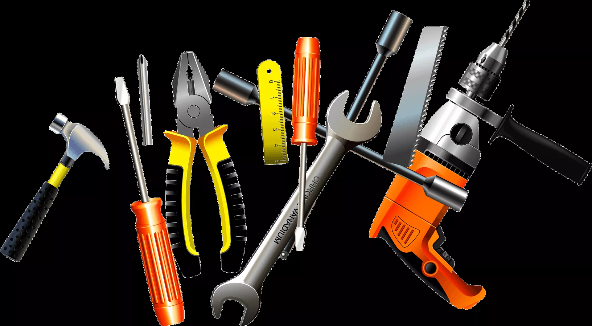 Hand Tools Wallpapers - Wallpaper Cave