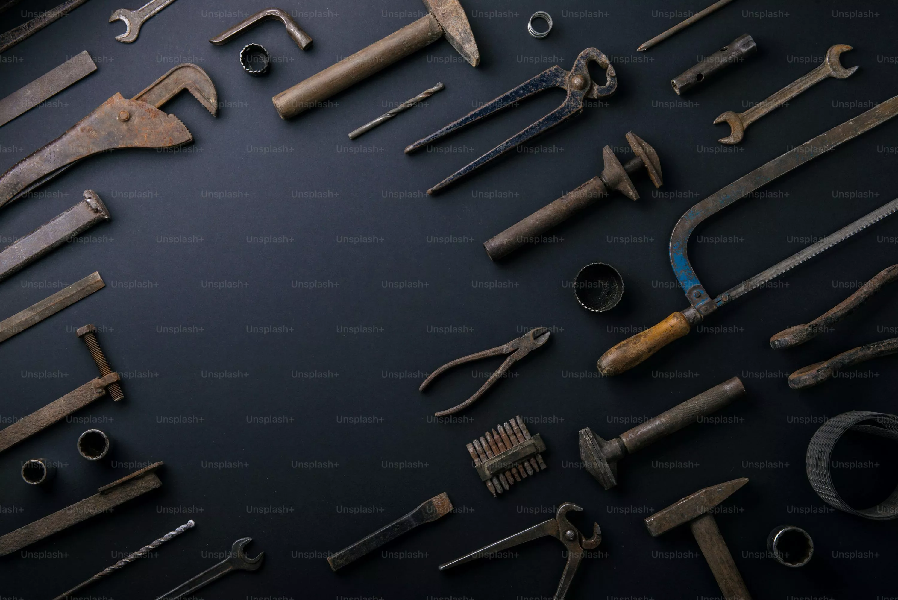 Hand Tools Wallpapers - Wallpaper Cave