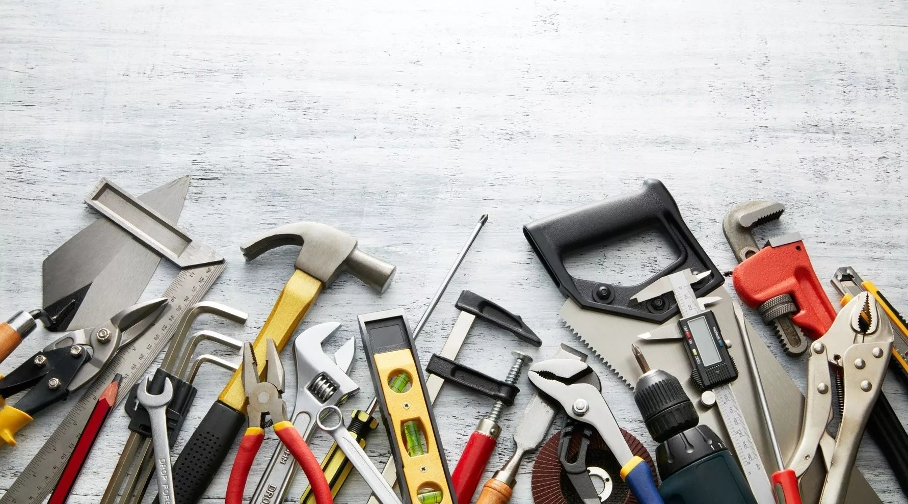 Hand Tools Wallpapers - Wallpaper Cave