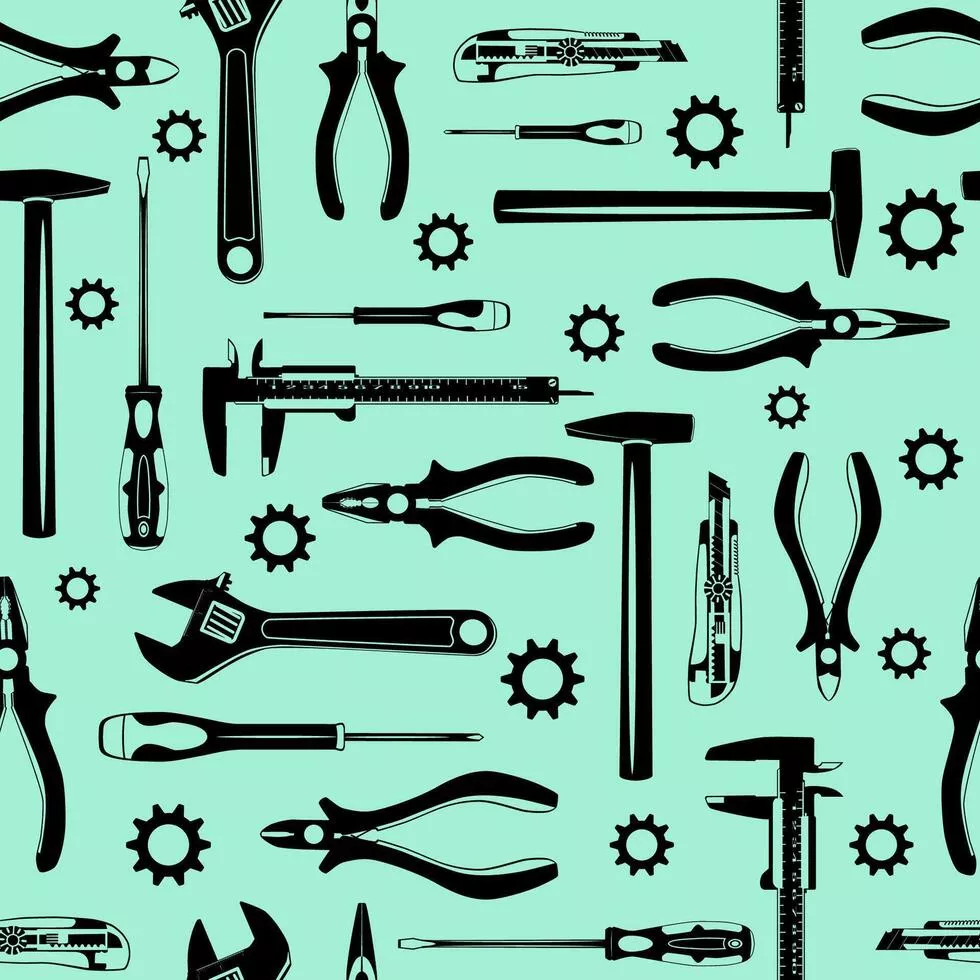 Hand Tools Wallpapers - Wallpaper Cave