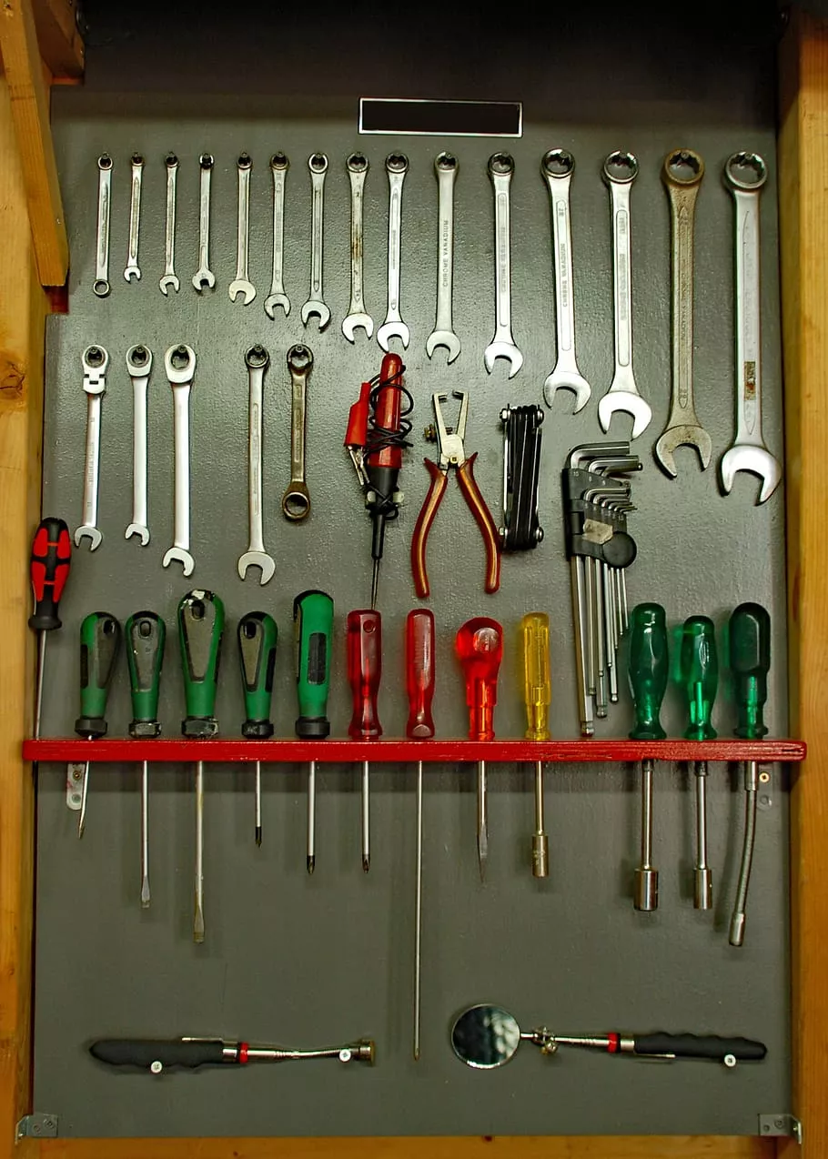 Hand Tools Wallpapers - Wallpaper Cave