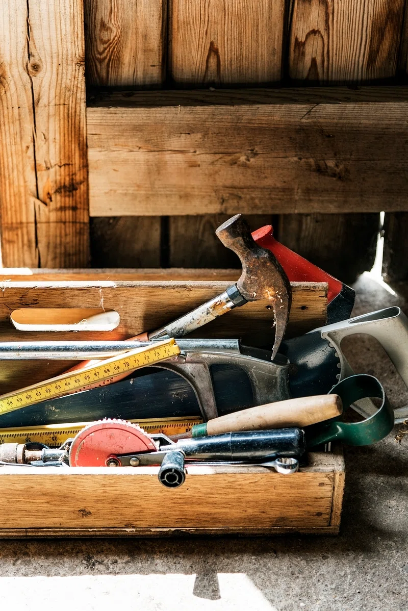 Hand Tools Wallpapers - Wallpaper Cave