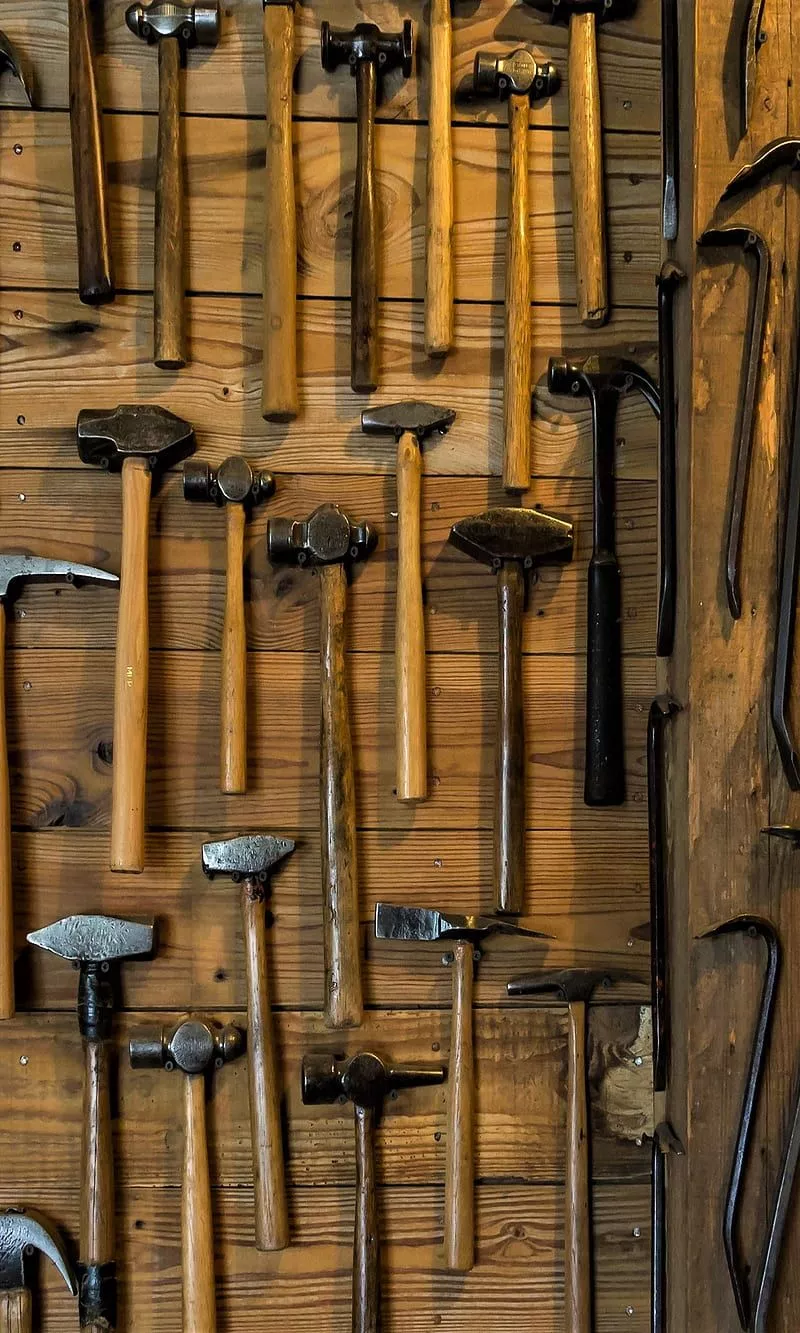 Hand Tools Wallpapers - Wallpaper Cave