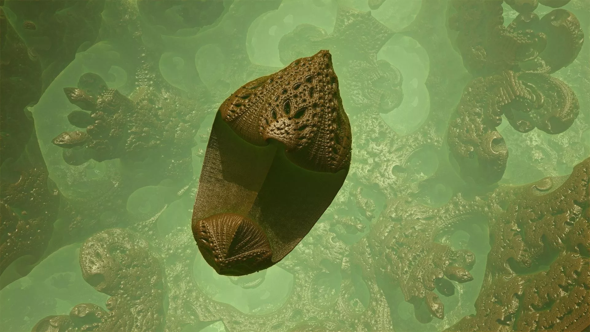 Cambrian Wallpapers - Wallpaper Cave