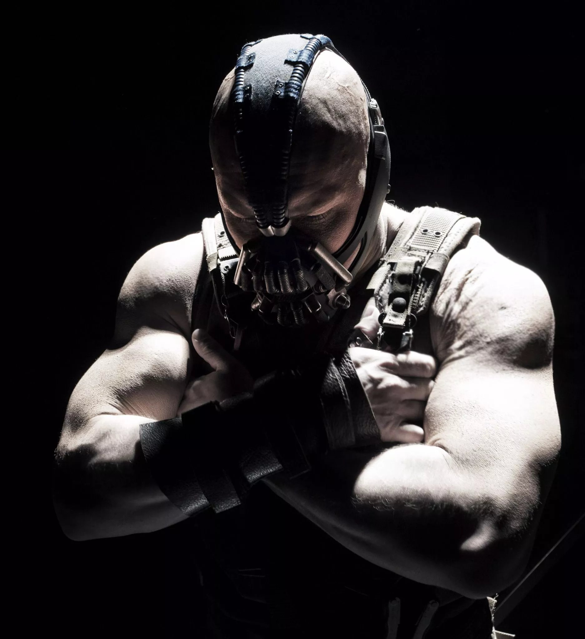Bane Wallpaper Hd Quote