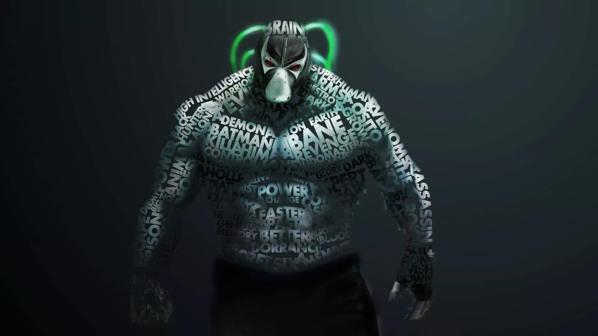 Bane Quotes Wallpapers - Wallpaper Cave