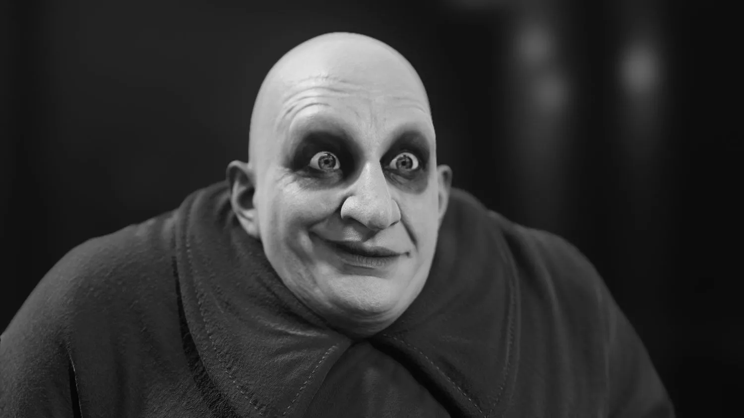 Uncle Fester Wallpapers - Wallpaper Cave