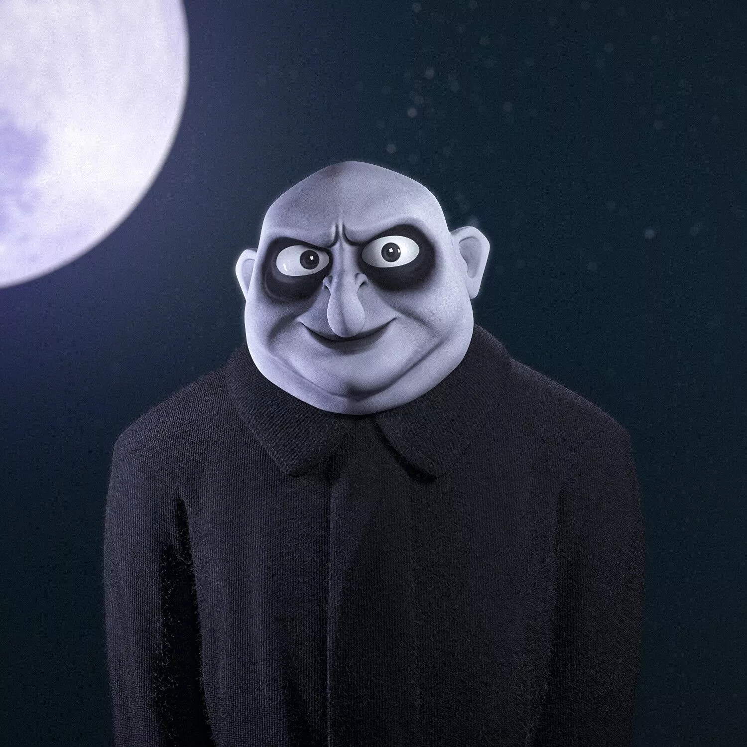 Uncle Fester Wallpapers - Wallpaper Cave