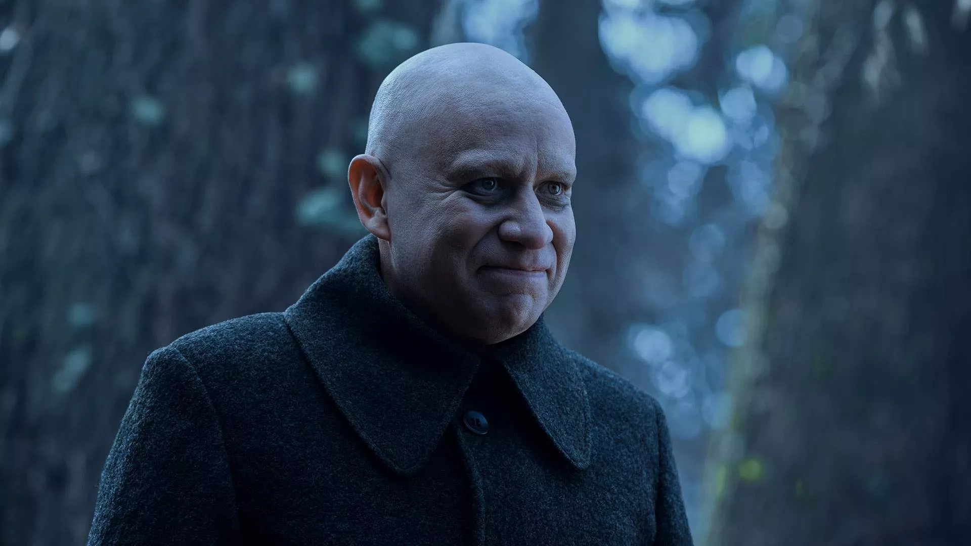 Uncle Fester Wallpapers - Wallpaper Cave