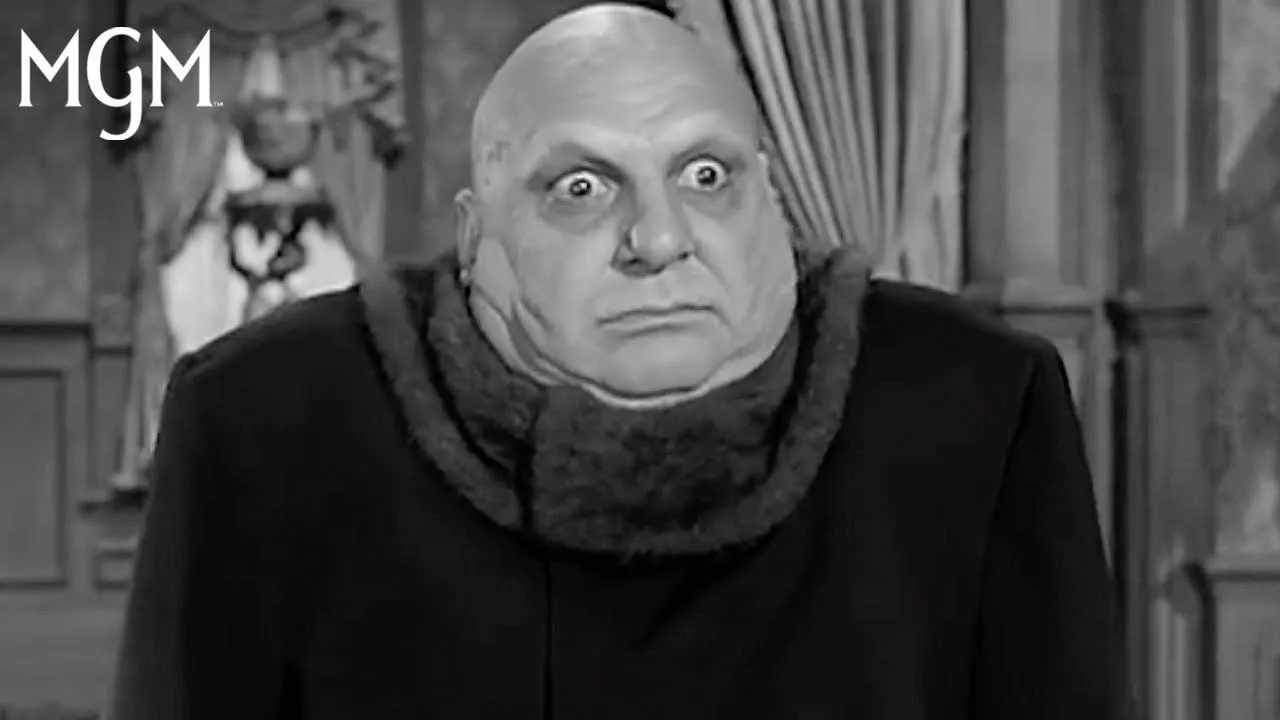 Uncle Fester Wallpapers - Wallpaper Cave