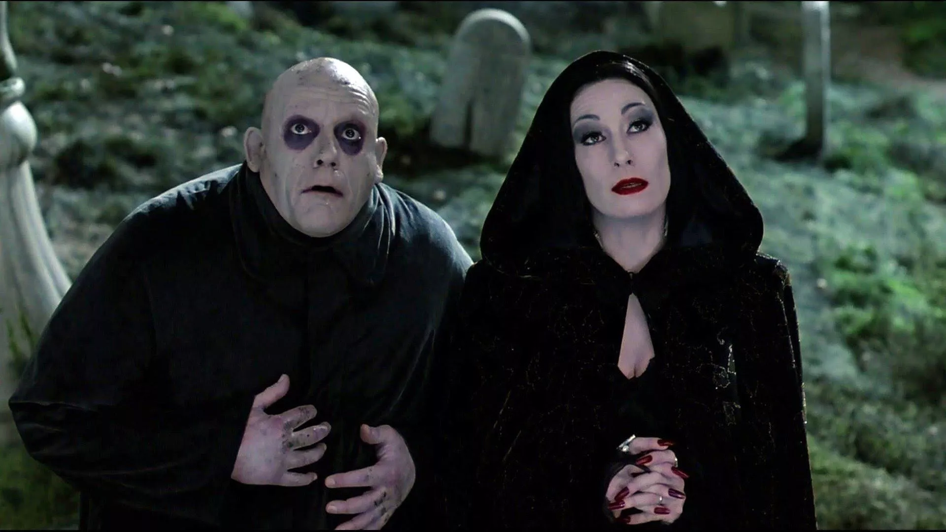 Uncle Fester Wallpapers - Wallpaper Cave