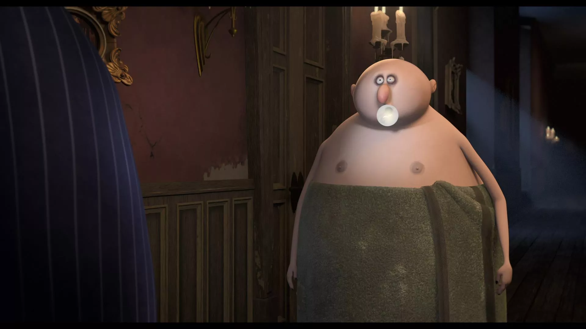 Uncle Fester Wallpapers - Wallpaper Cave