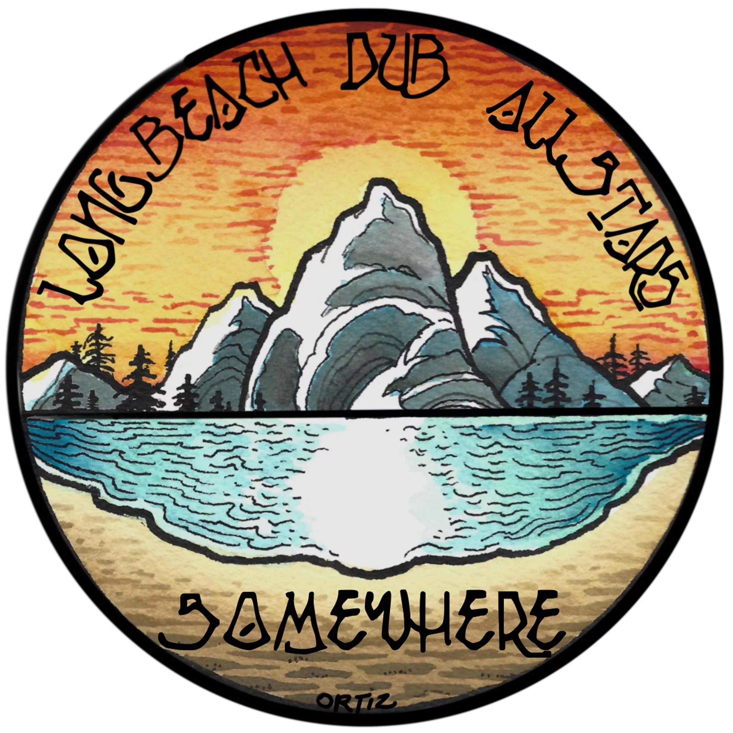 Long Beach Dub Allstars Wallpapers - Wallpaper Cave