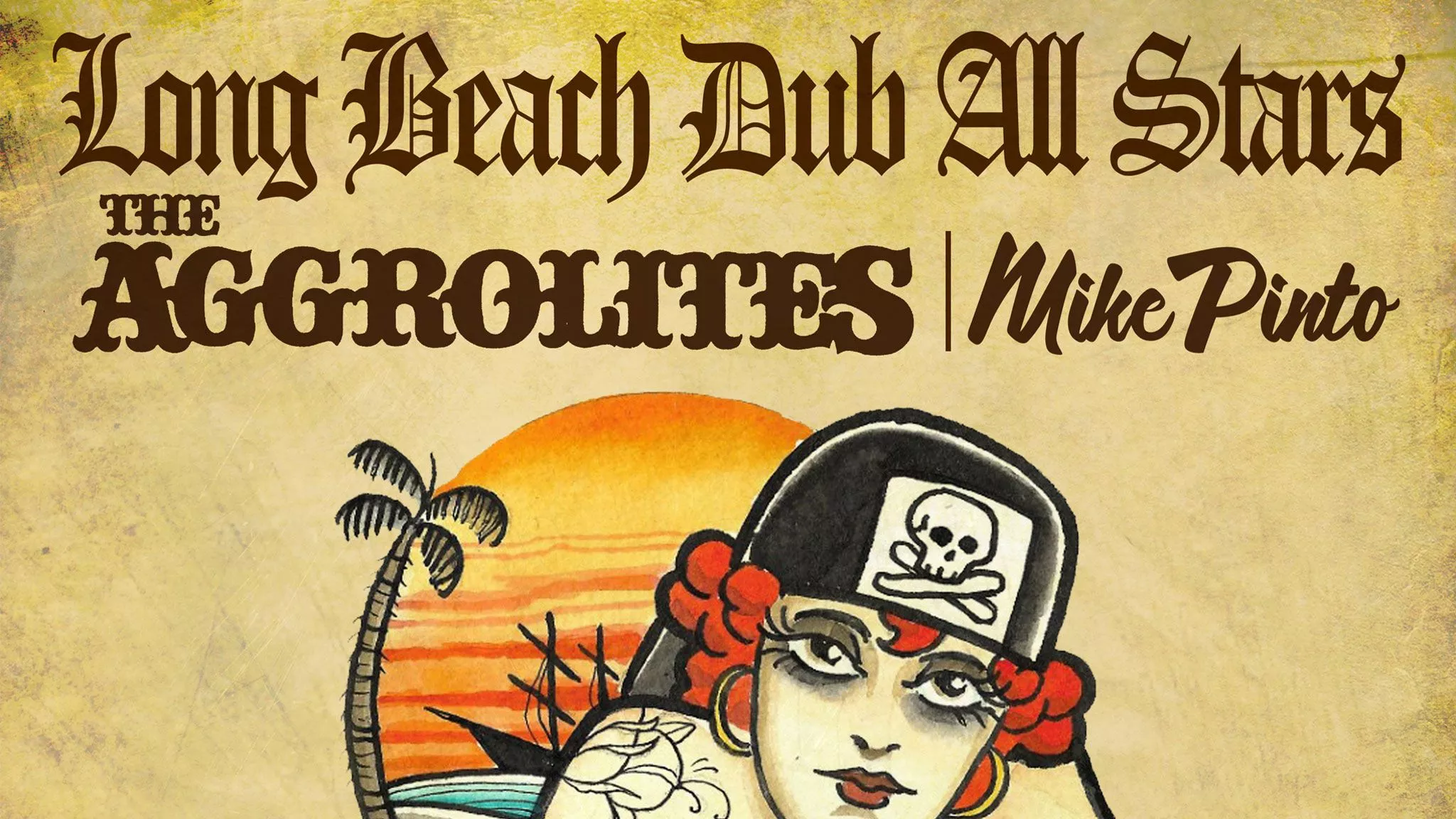 Long Beach Dub Allstars Wallpapers - Wallpaper Cave