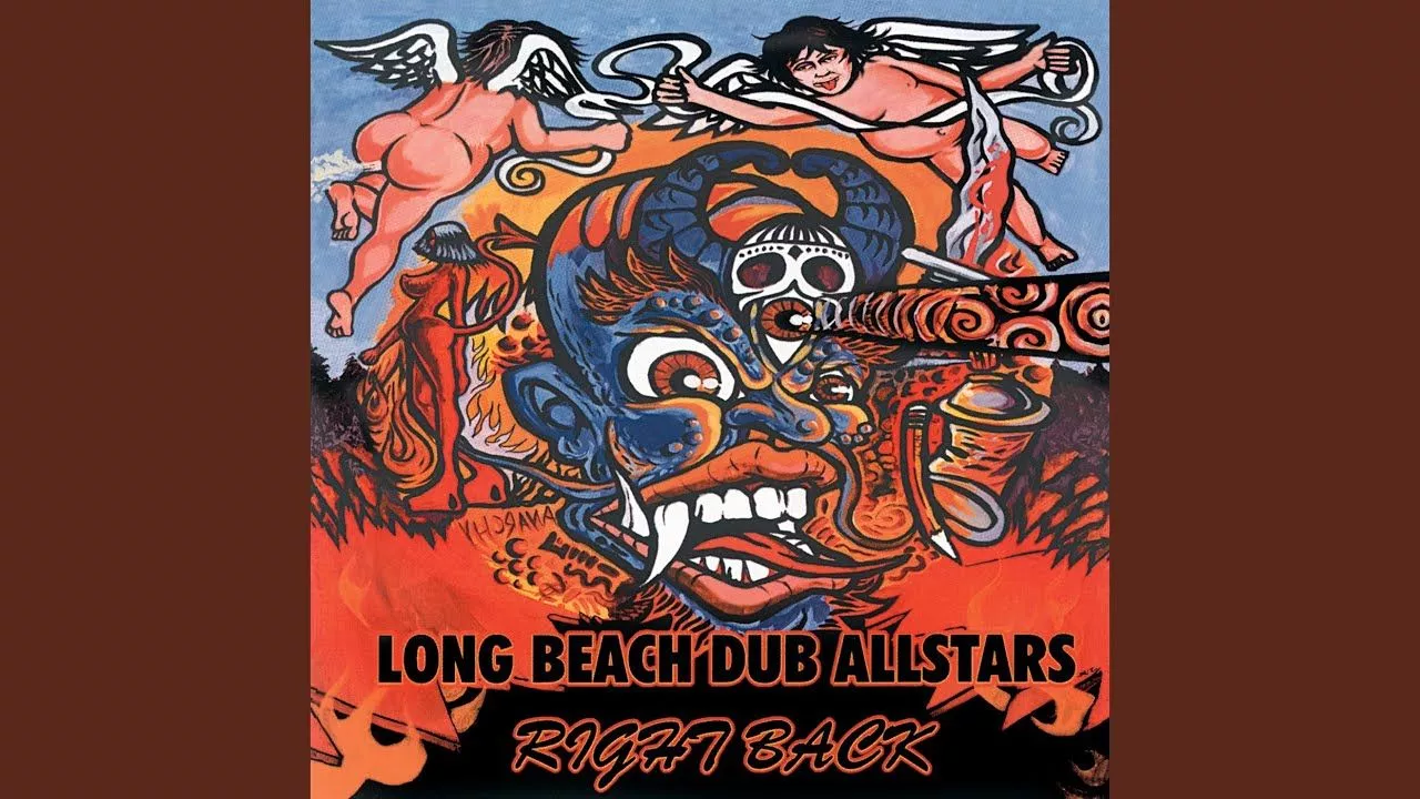 Long Beach Dub Allstars Wallpapers - Wallpaper Cave