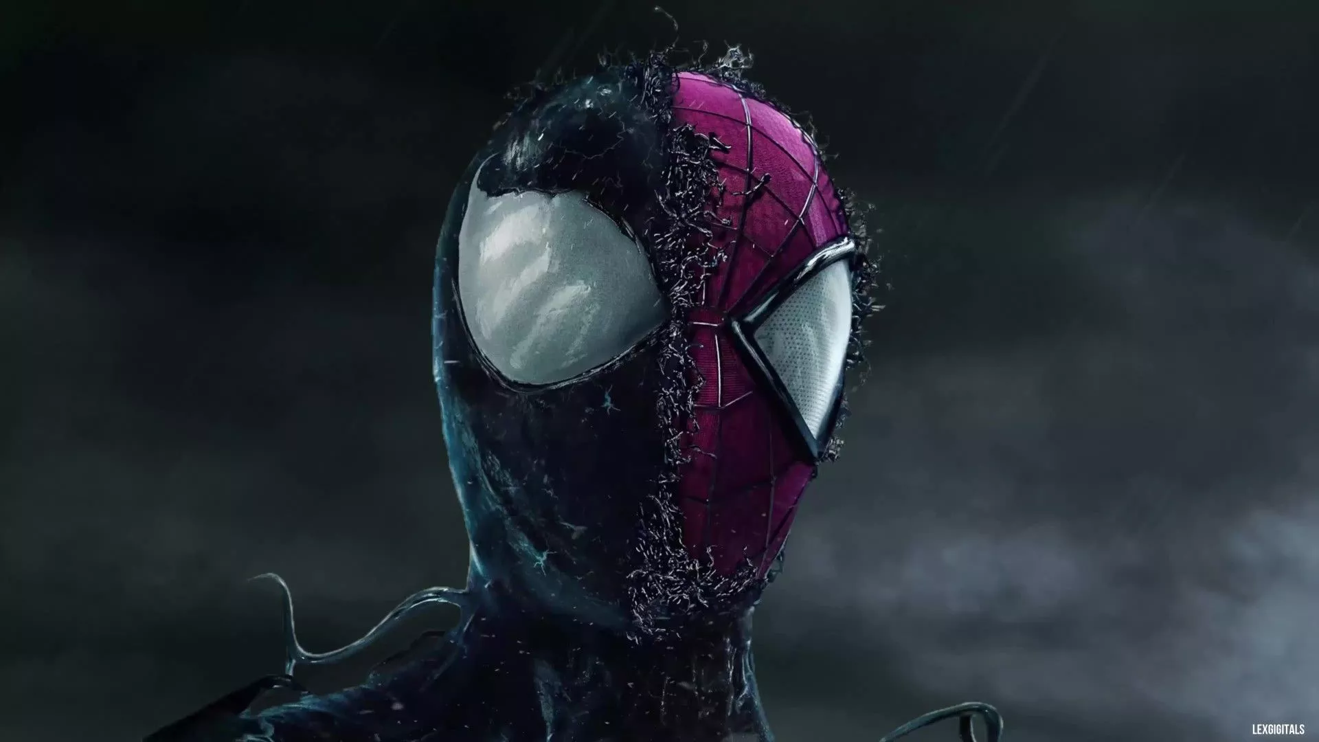 Spider-Man Alone Wallpapers - Wallpaper Cave