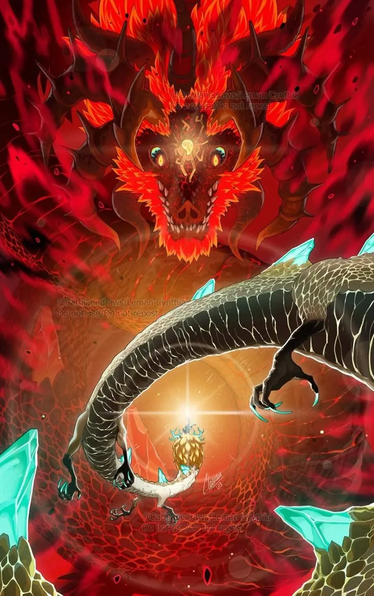 The Legend Of Zelda Dragon Wallpapers - Wallpaper Cave