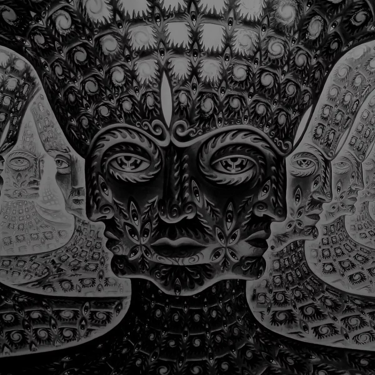 10000 Days Wallpapers - Wallpaper Cave