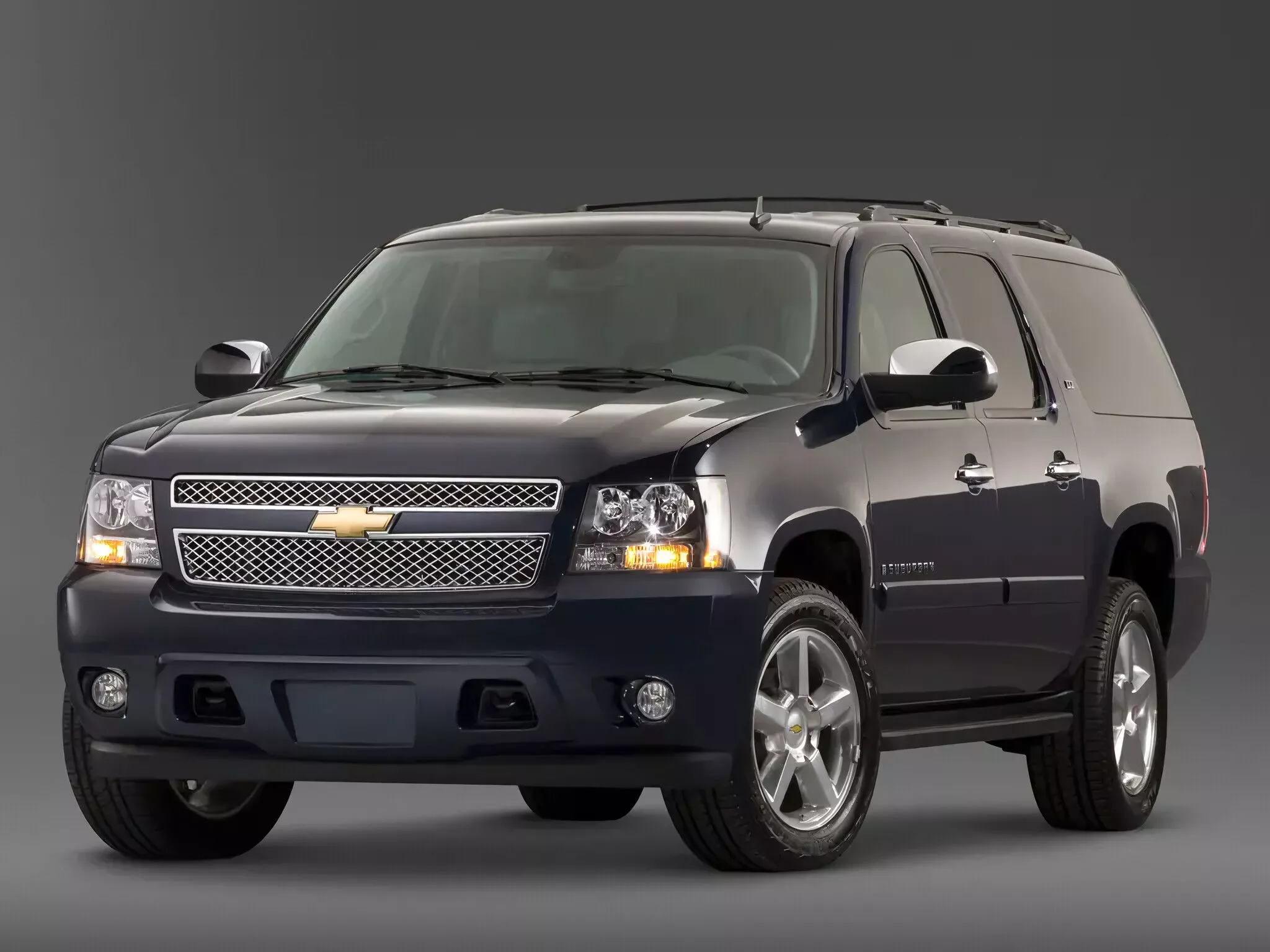 Chevrolet Suv Wallpapers - Wallpaper Cave