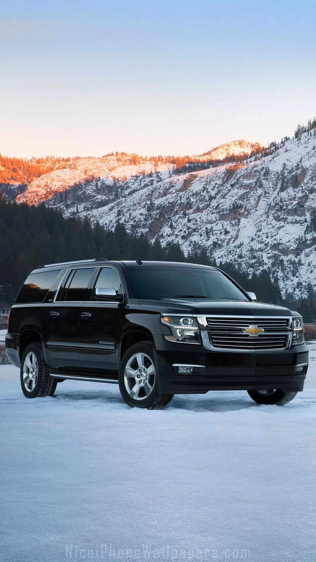 Chevrolet Suv Wallpapers - Wallpaper Cave