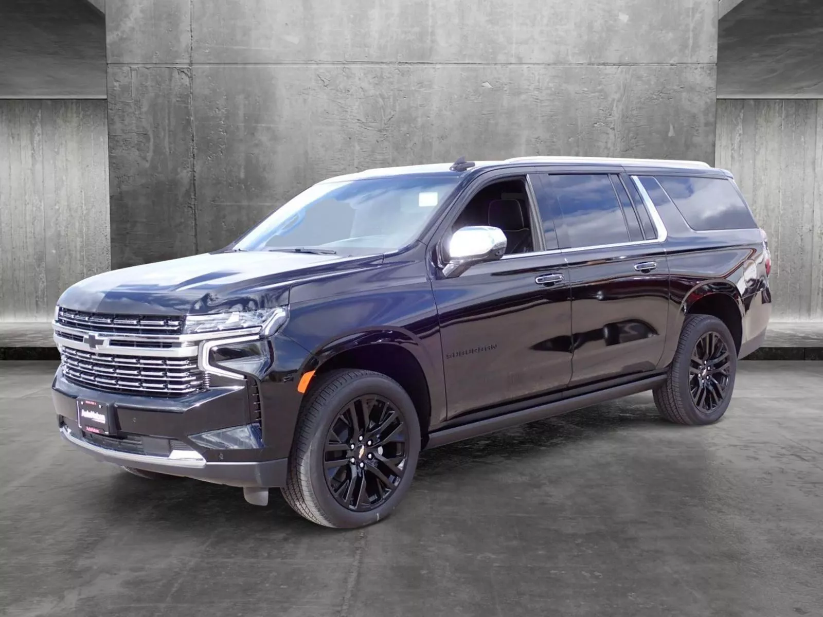 Chevrolet Suv Wallpapers - Wallpaper Cave
