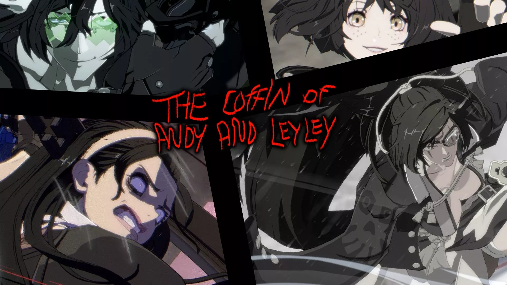 TCOAAL Wallpapers - Wallpaper Cave