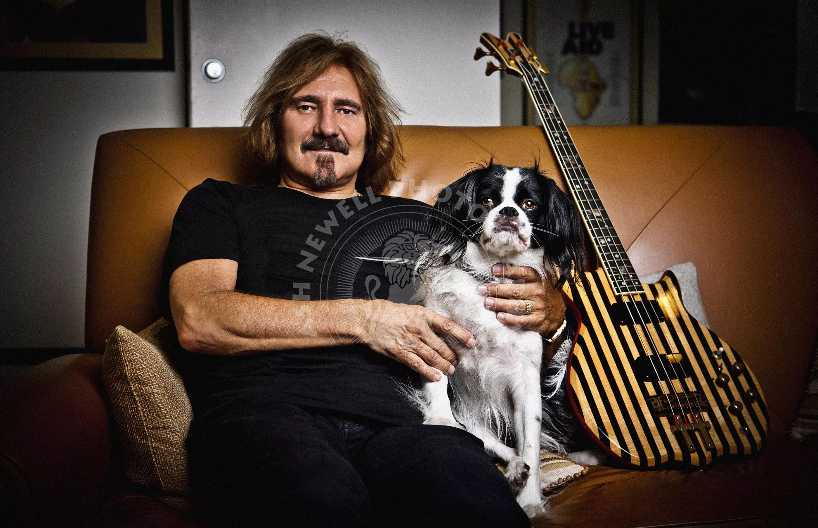 Geezer Butler Wallpapers - Wallpaper Cave