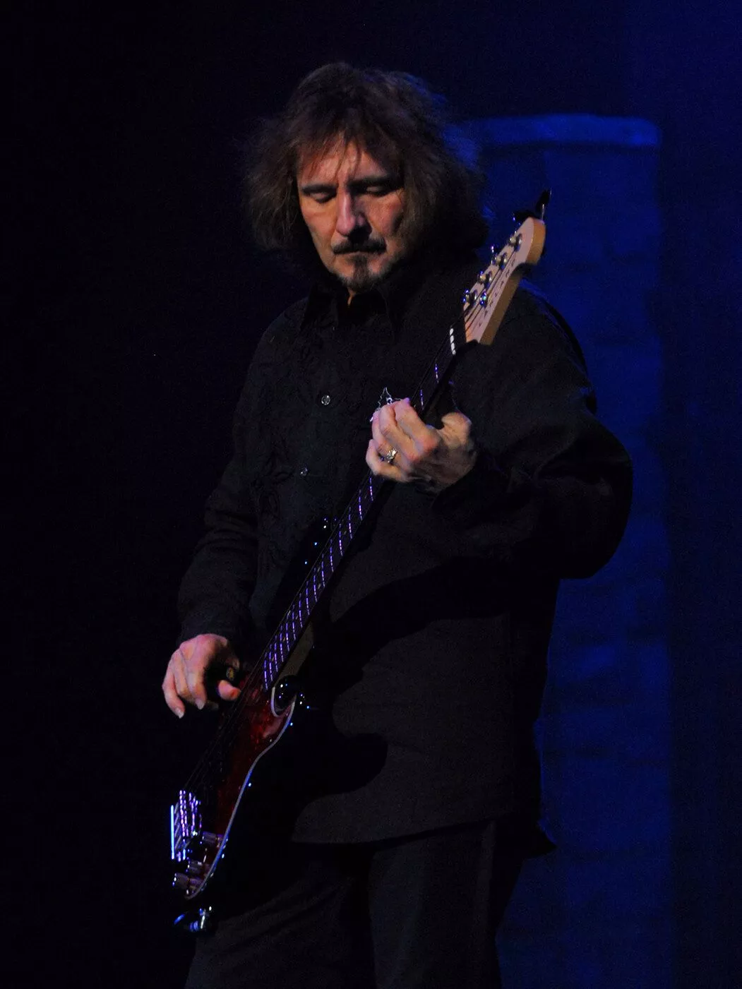 Geezer Butler Wallpapers - Wallpaper Cave