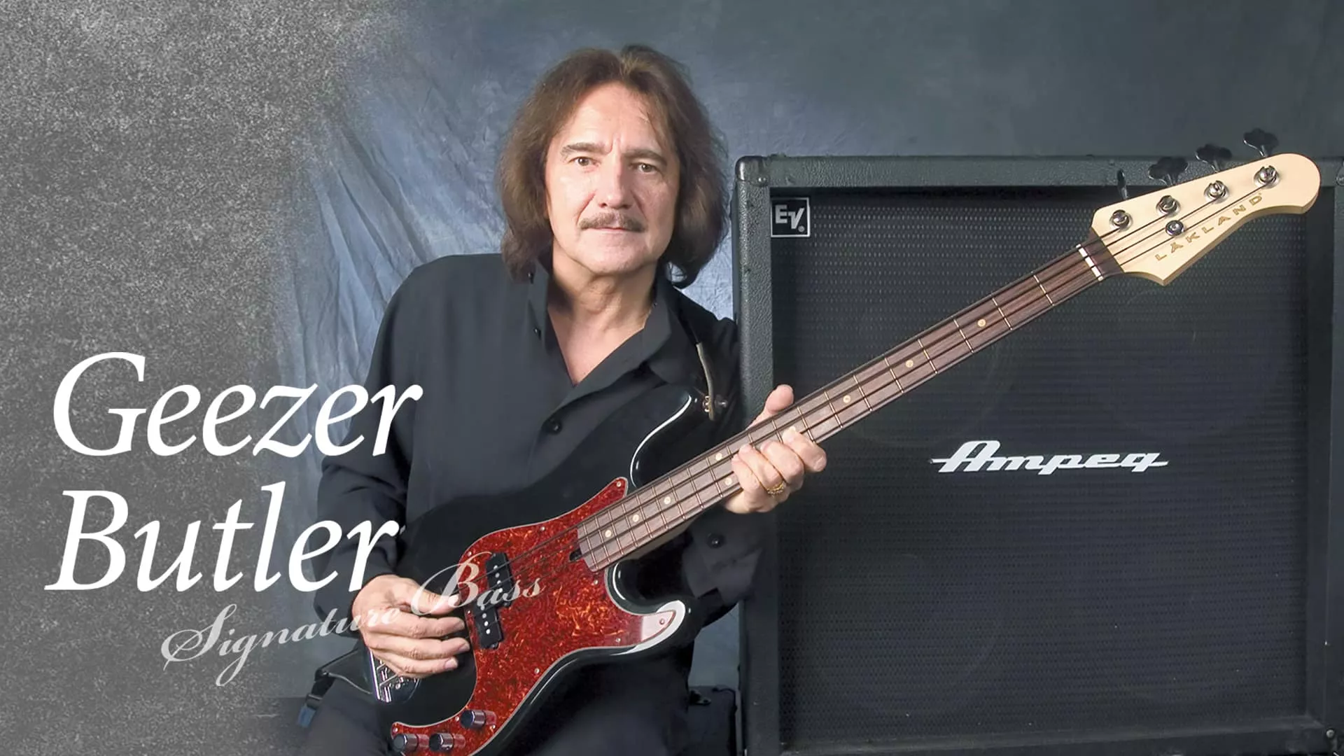 Geezer Butler Wallpapers - Wallpaper Cave