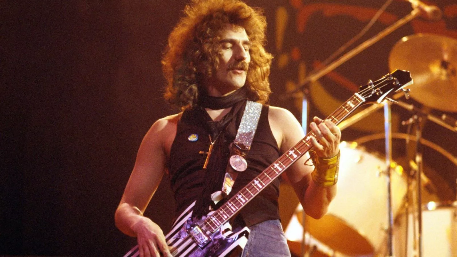 Geezer Butler Wallpapers - Wallpaper Cave