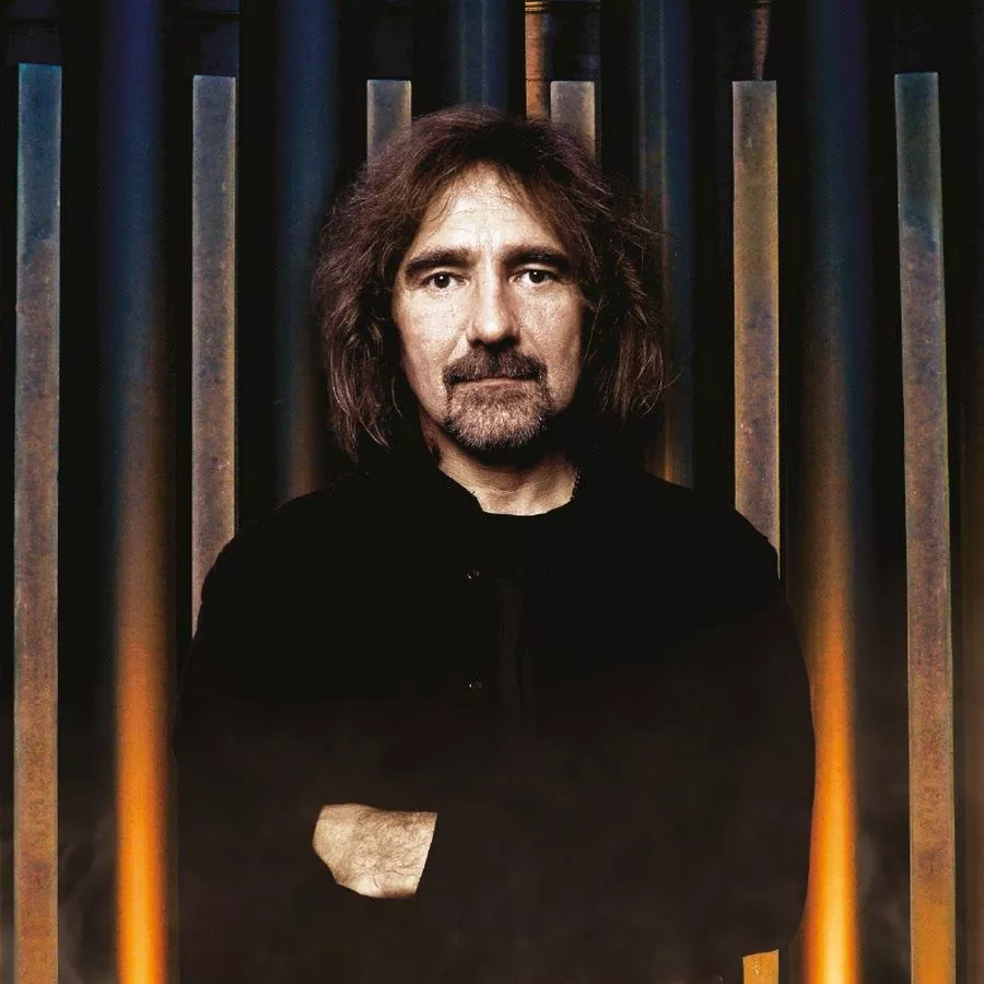 Geezer Butler Wallpapers - Wallpaper Cave