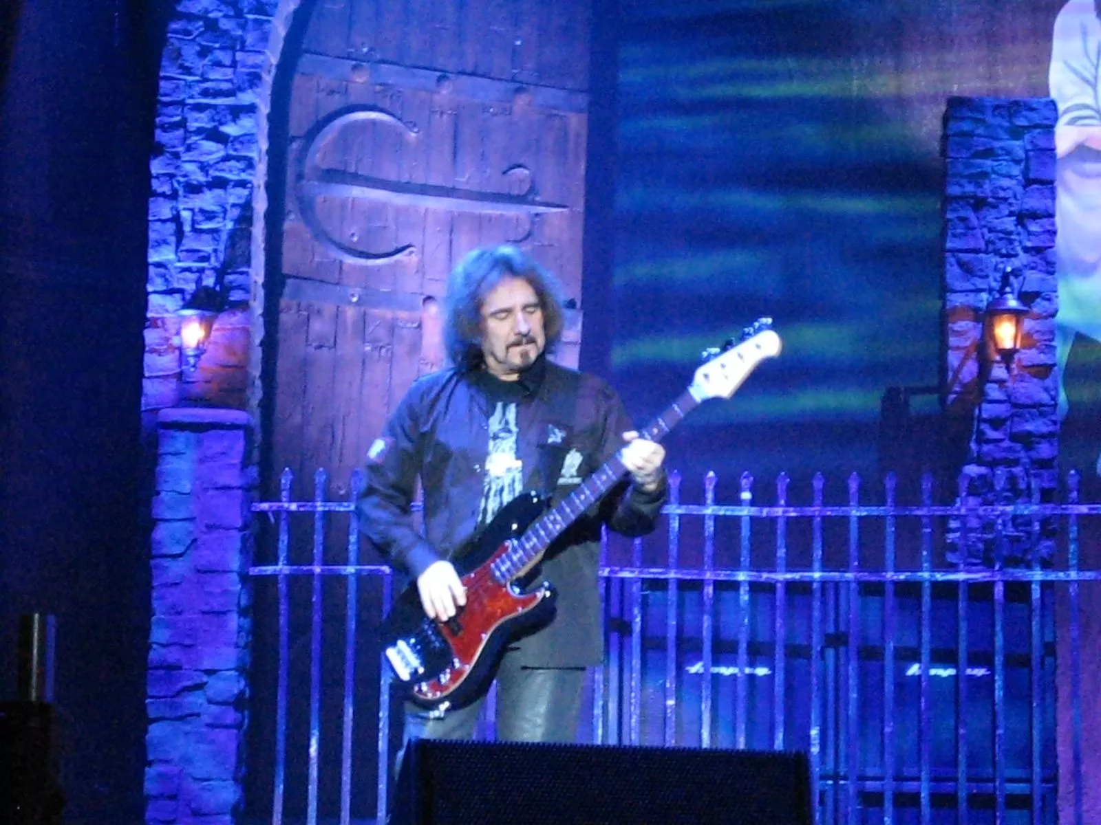 Geezer Butler Wallpapers - Wallpaper Cave