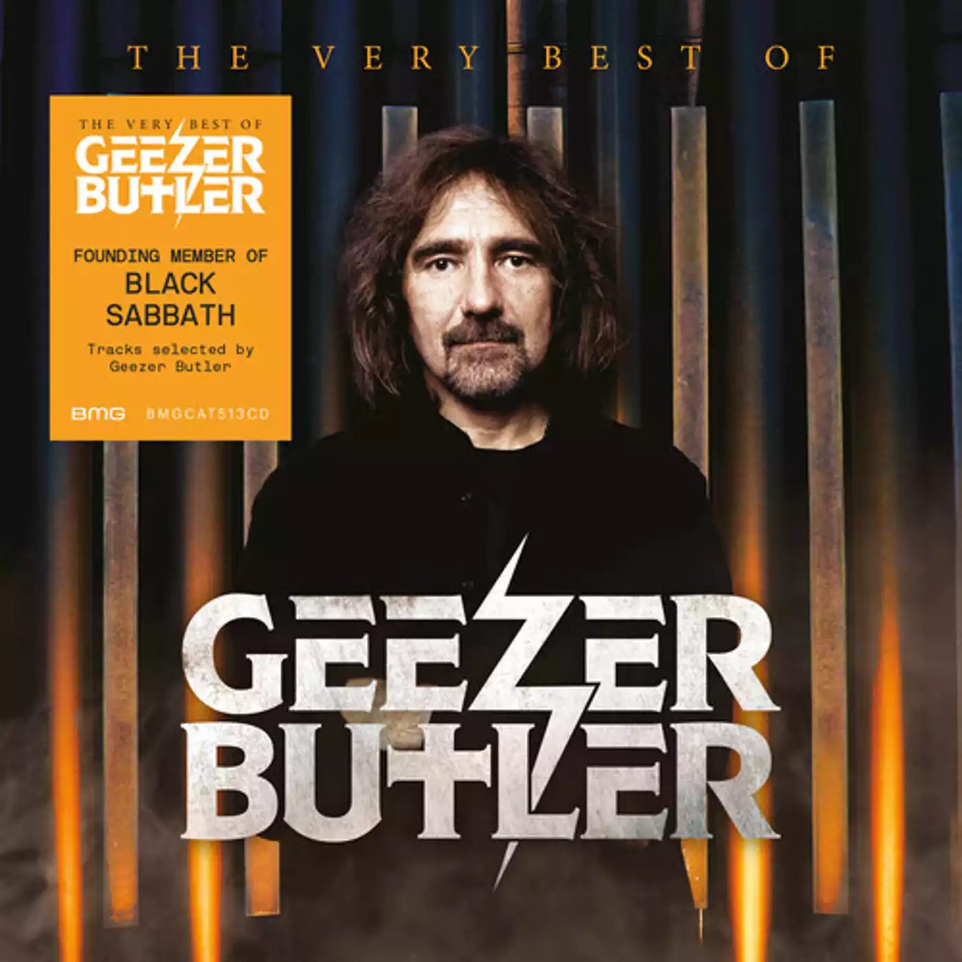 Geezer Butler Wallpapers - Wallpaper Cave