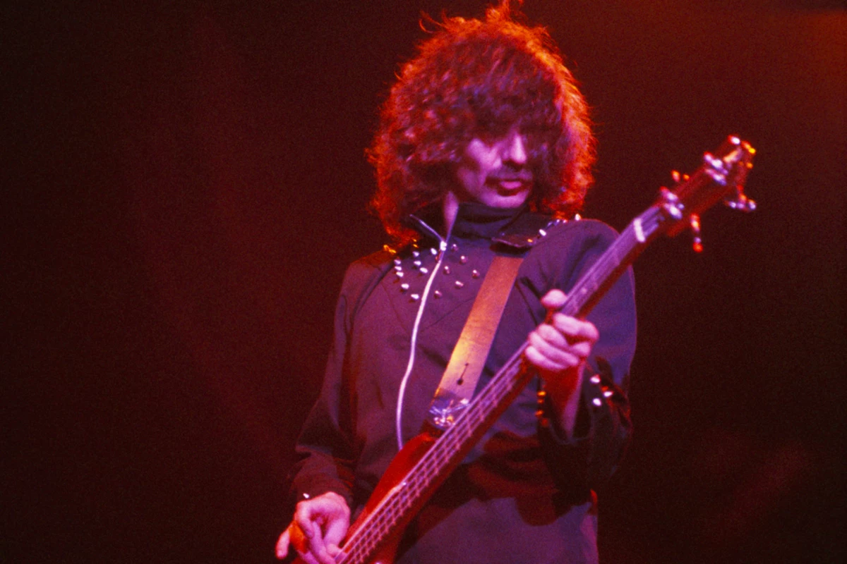 Geezer Butler Wallpapers - Wallpaper Cave