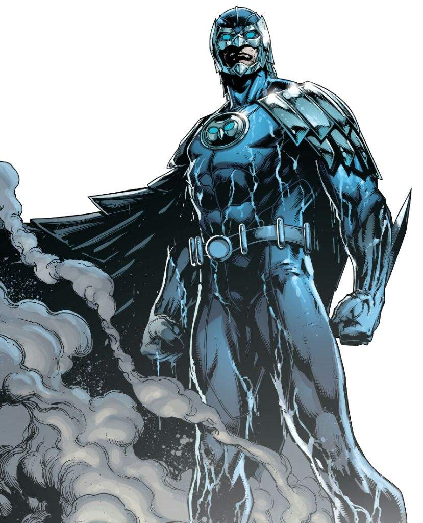 Crime Syndicate Wallpapers - Wallpaper Cave