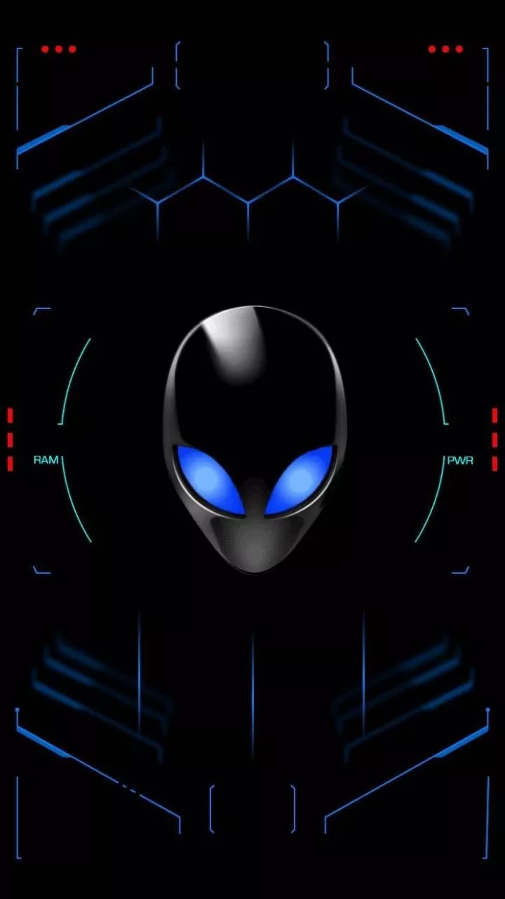 Alienware Mobile Wallpapers - Wallpaper Cave