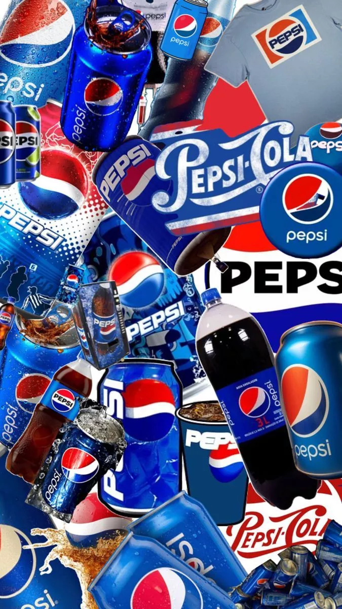 Diet Pepsi Wallpapers - Wallpaper Cave