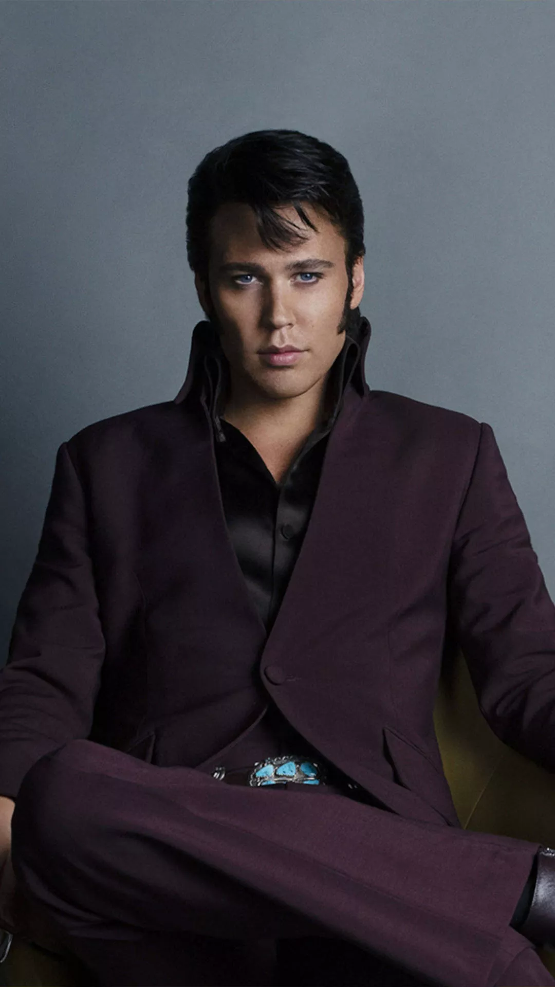 Elvis Presley Phone Wallpapers - Wallpaper Cave