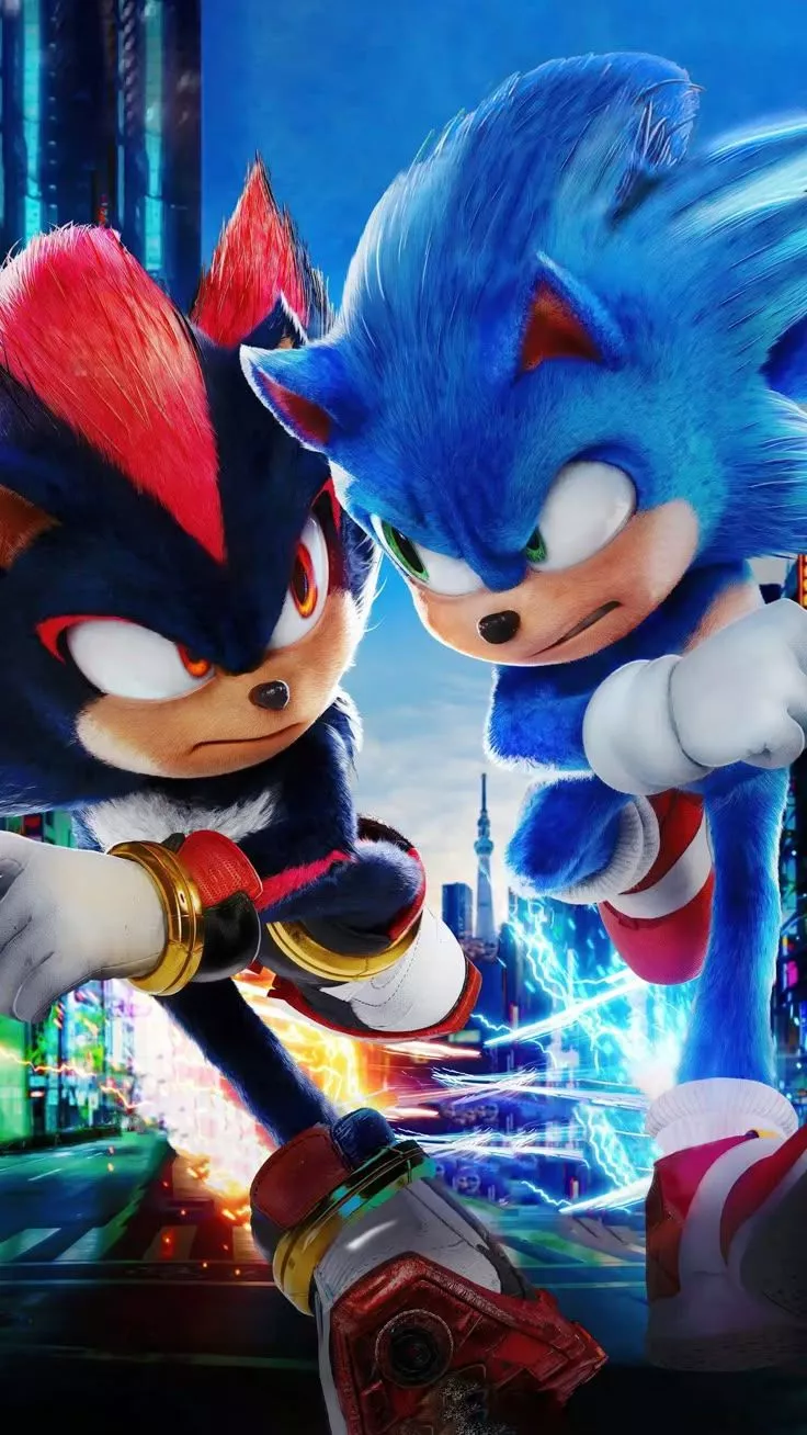 Sonic Adventure Wallpapers - Wallpaper Cave