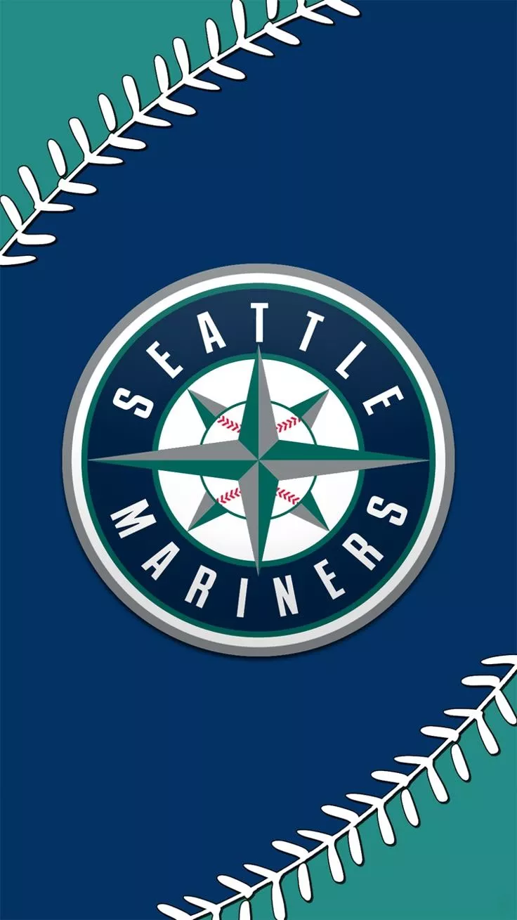 Seattle Mariners iPhone Wallpapers - Wallpaper Cave