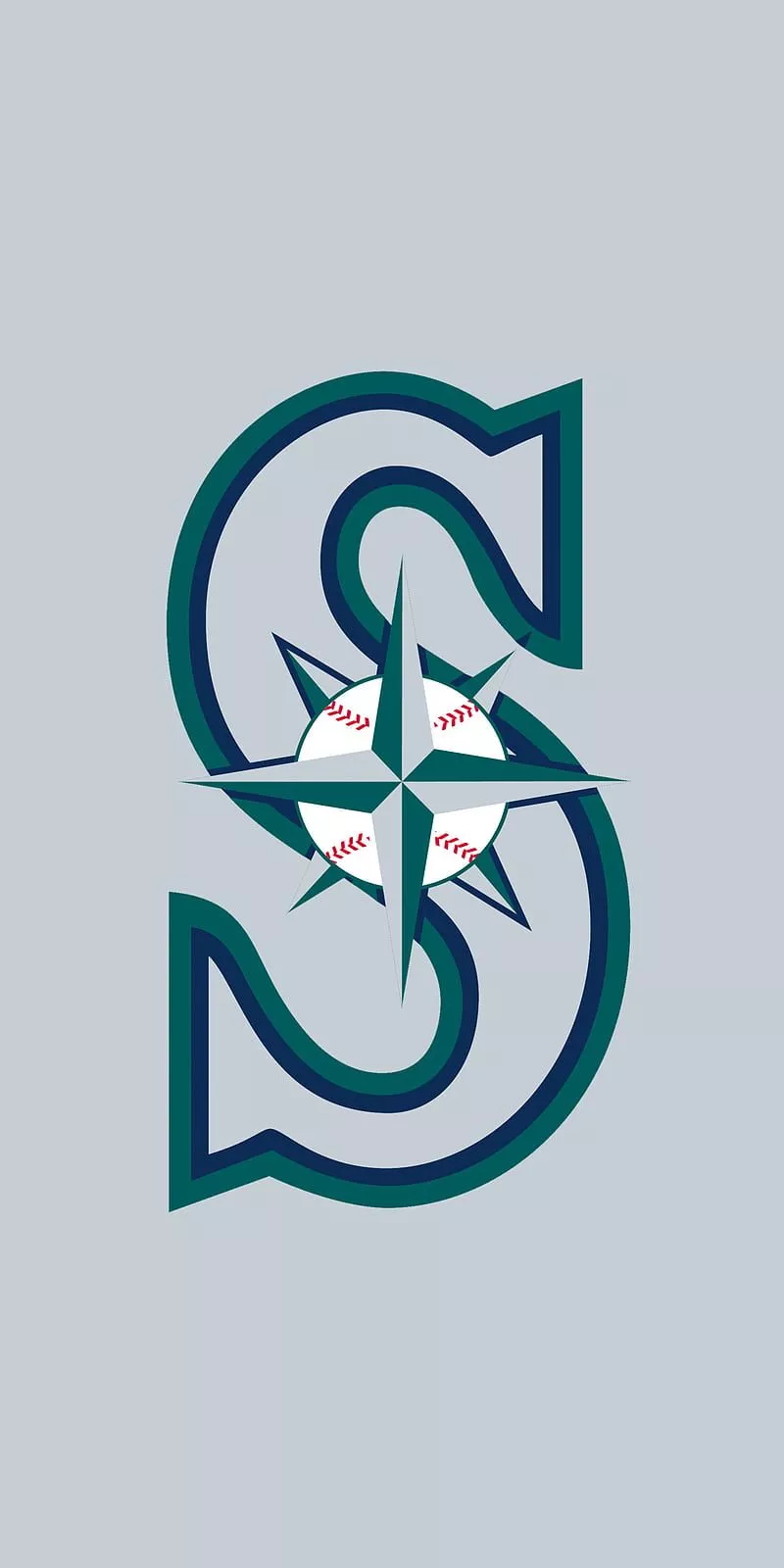 Seattle Mariners iPhone Wallpapers - Wallpaper Cave